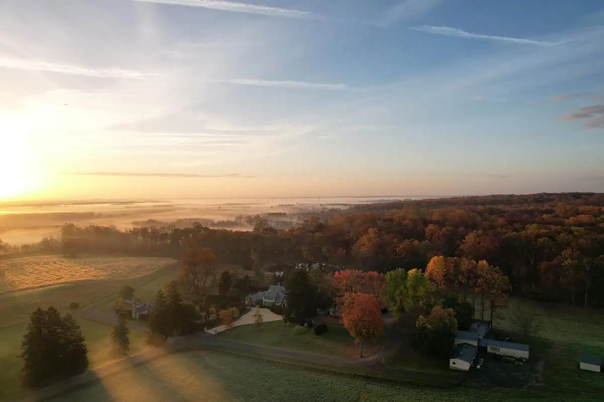 Hunt Country Retreat - Middleburg Hospitality